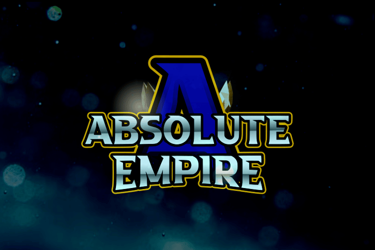 Absolute Empire Font - wepfont