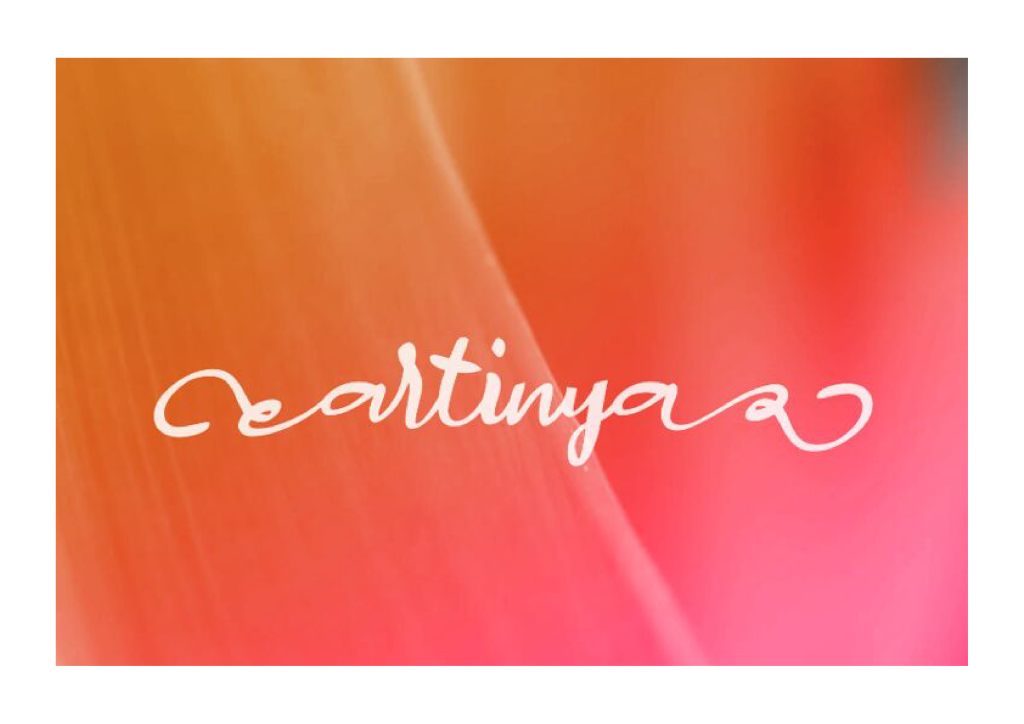 Artinya Font - wepfont