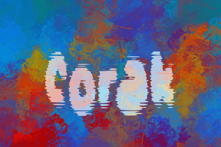 Corak Font - wepfont