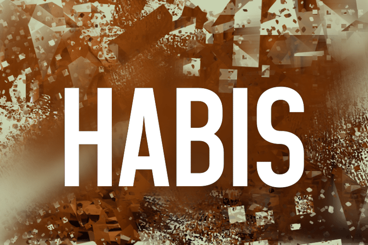 Habis Font - wepfont