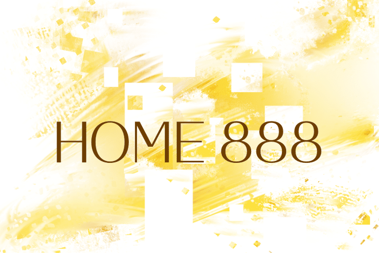 Home 888 Font - wepfont
