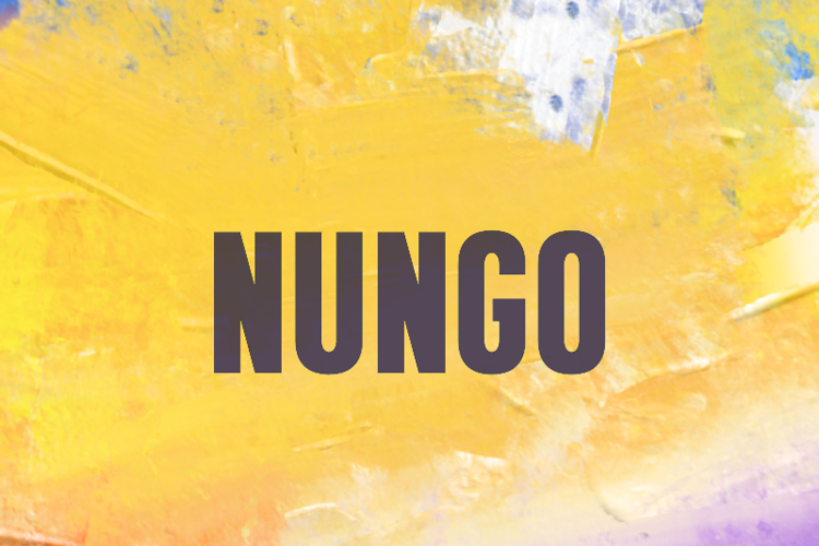 Nungo Font - wepfont